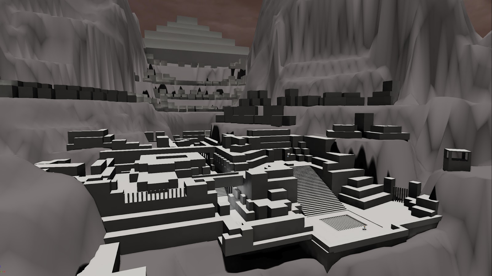 Matthew Trammell's Gateway to the Multiverse!: September 2012