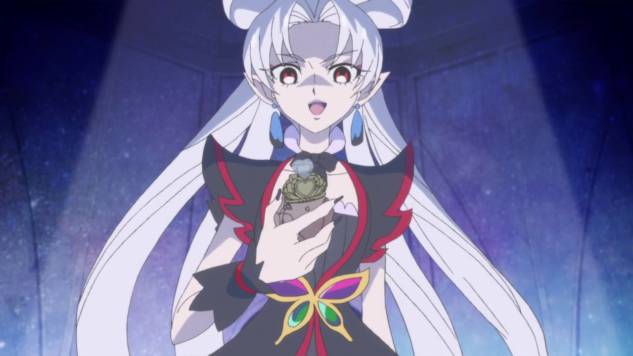 Hall of Anime Fame: Go Princess Precure Ep 19 Top 3 Moments and Review ...