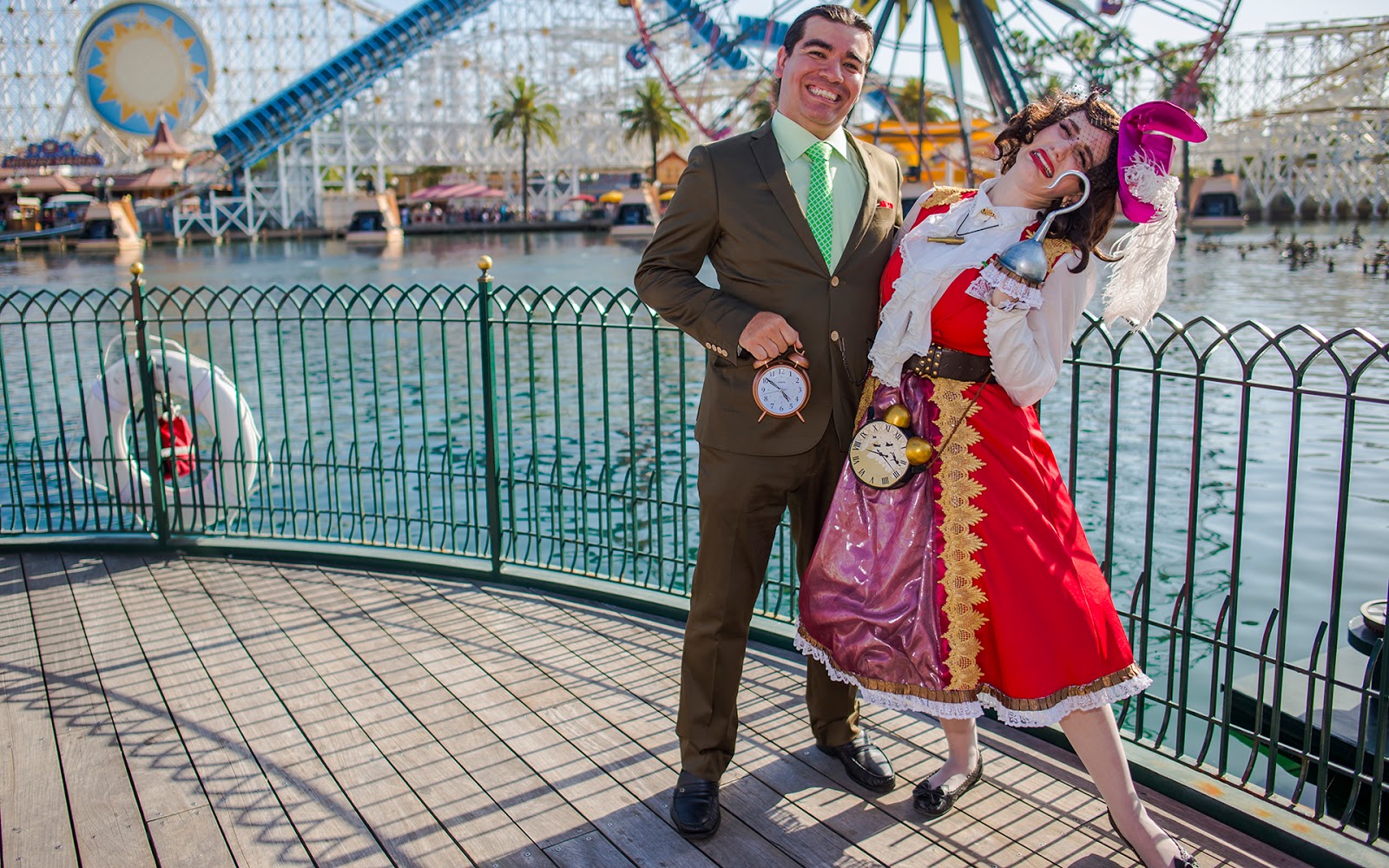 Dapper Day Spring 2016: Part 1