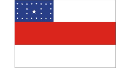 Bandeira do Amazonas Vetorizada em CDR | Vetores Brasil