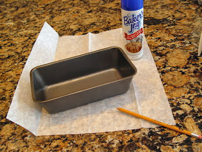 Laura's Glazed Poppyseed Bread - Jamie Cooks It Up