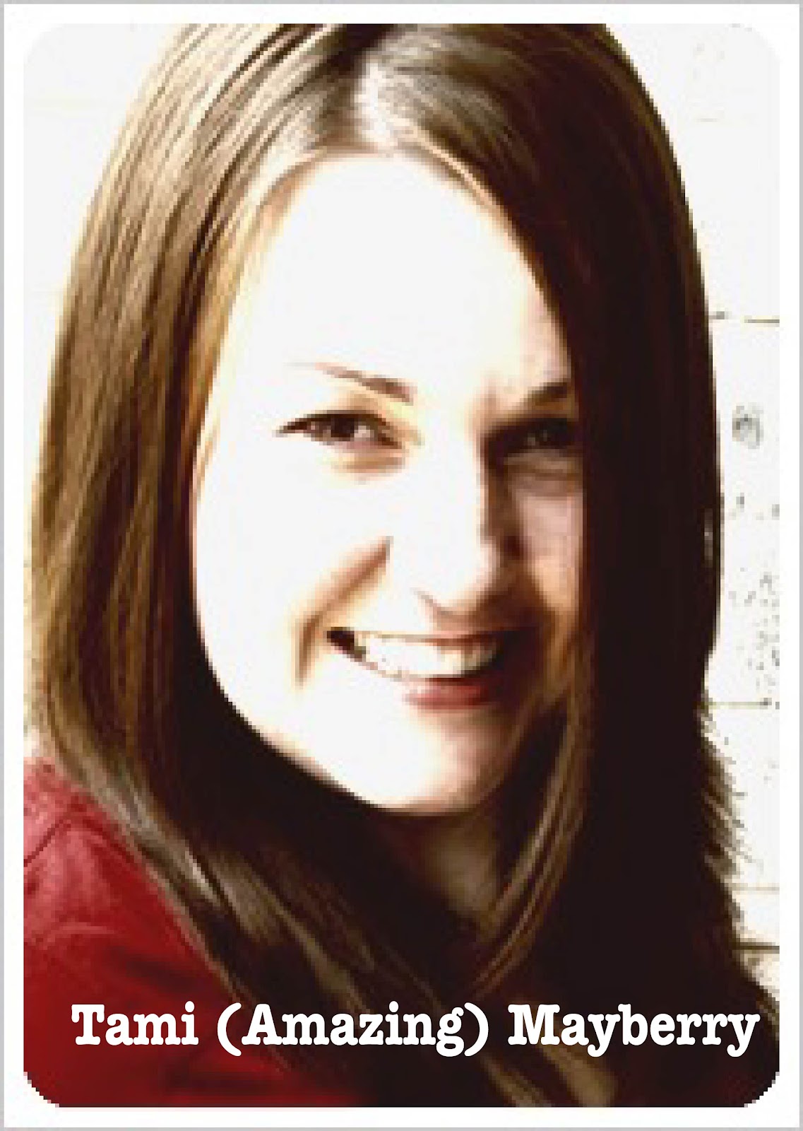 Sweet Stamp Shop: Sweet Tooth Girl Intro and Guest Designer Tami Mayberry