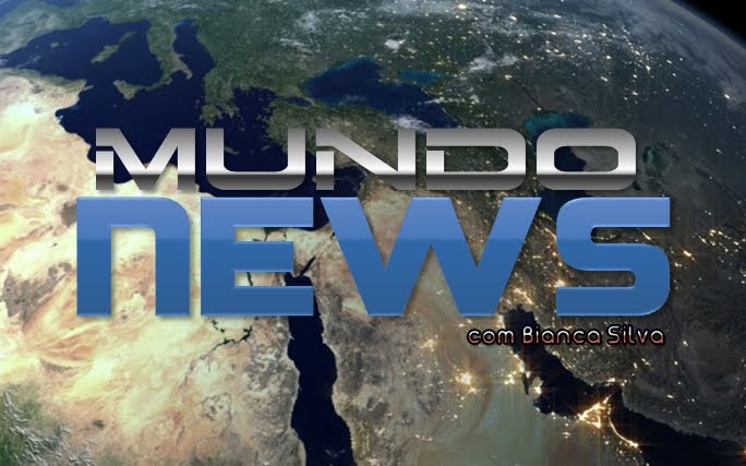 Bem-vindo ao P1 - O Melhor da Internet a um Clique!: Mundo News - com ...