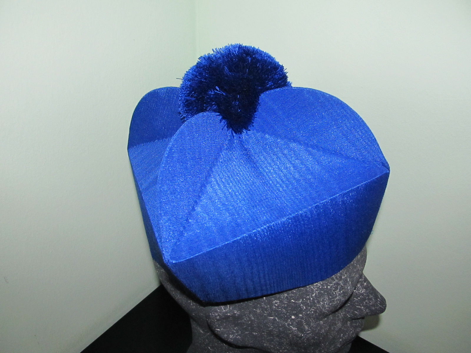 The Philippi Collection: January 2012