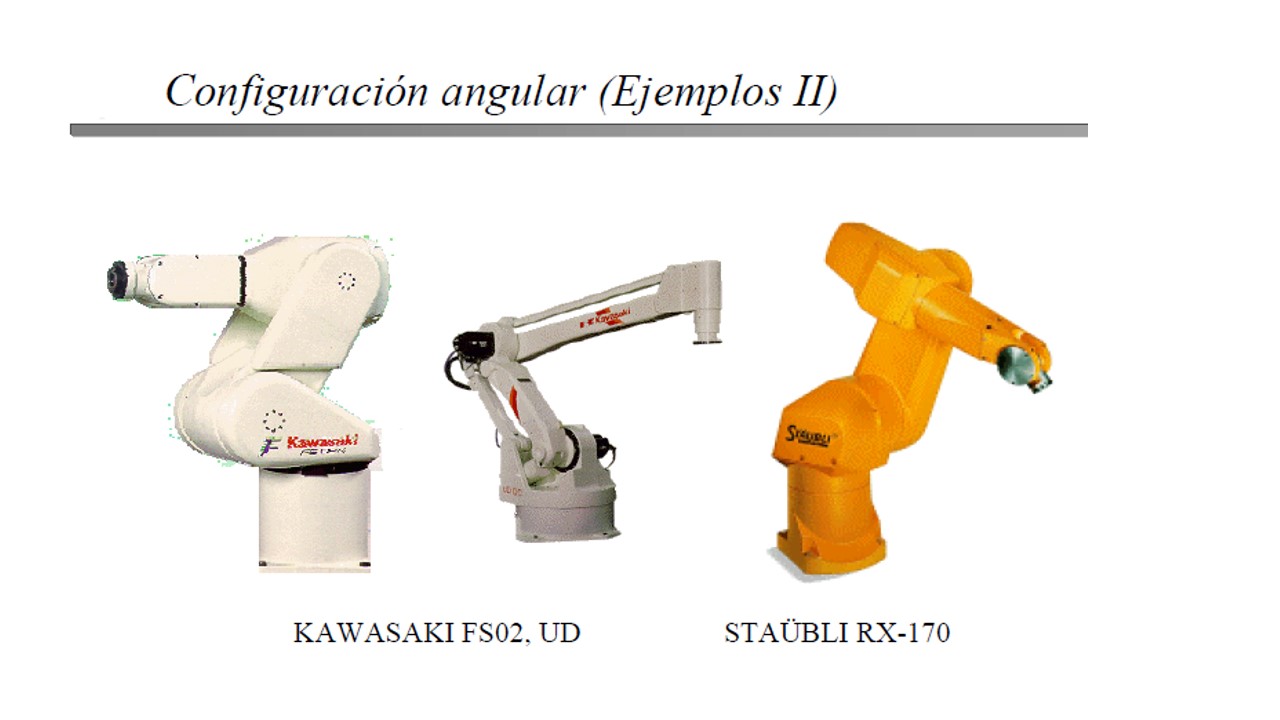 HISTORIA Y MORFOLOGÍA DE UN ROBOT (TIPOS DE ROBOT)