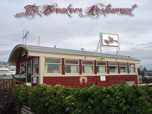 The Breakers: The Breakers Story Images