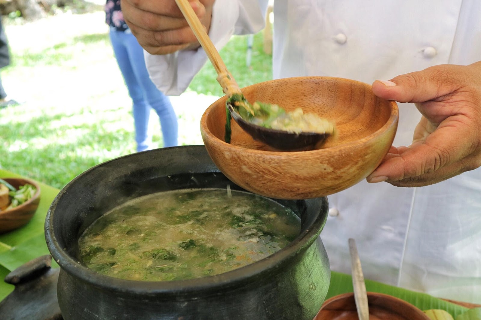 GASTRONOMIC CULTURES OF BATANGAS | BATANGAS FOOD FESTIVAL 2018 ...