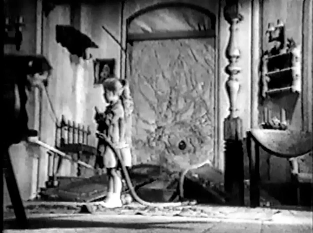 Dr. Theda's Crypt: Creepy Creatures.....