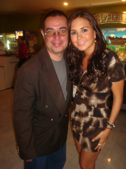 somos el espectador: SE ESTRENO LA PELICULA "LABIOS ROJOS" DE SILVIA ...