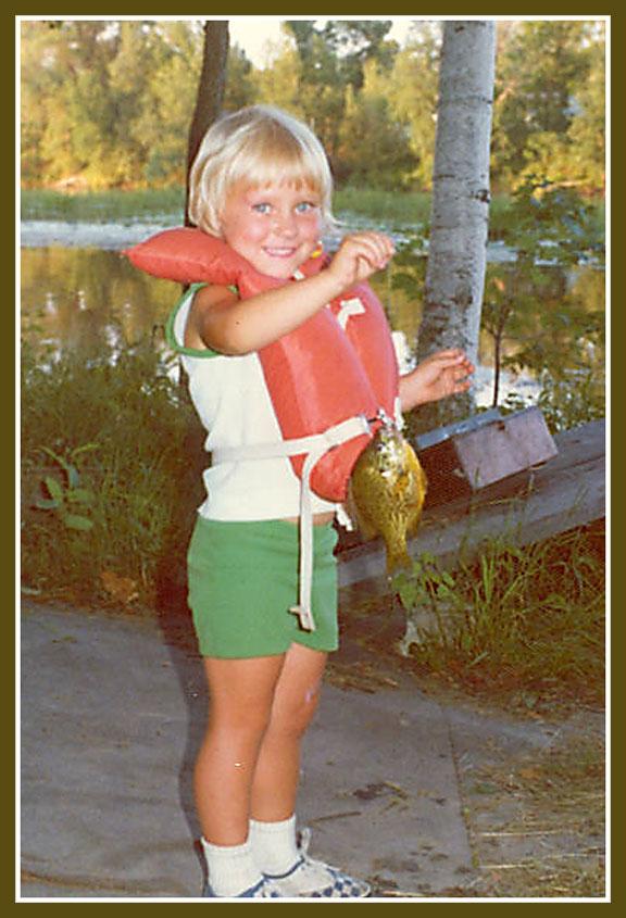 Fish-Boy by Vanita Oelschlager - mompna