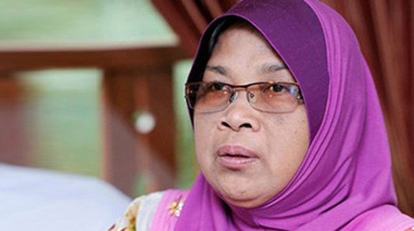 Mencari Keredhaan-Mu, Ya Allah, Ya Tuhanku...: TYT ada kuasa bubar atau ...