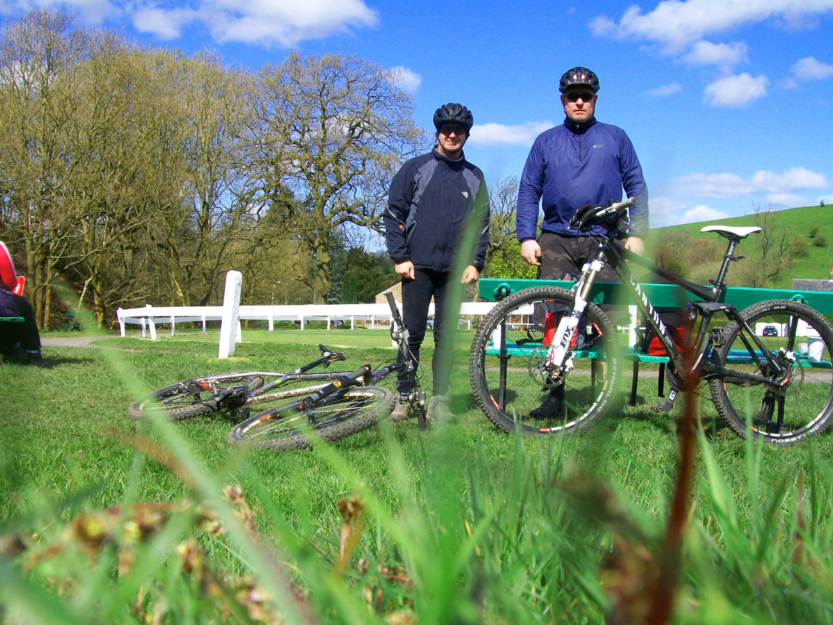 Middlebrook Valley Trail