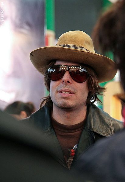 MACWEBO: biografia de DROSS