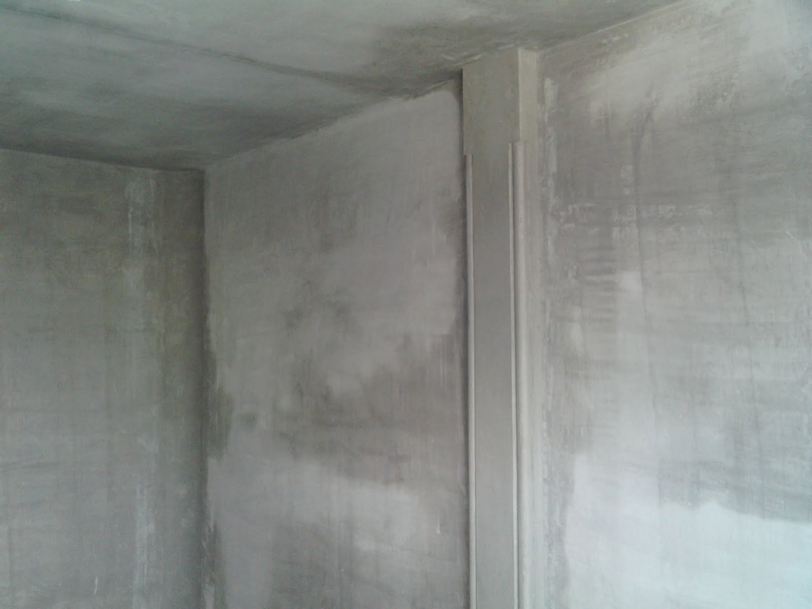 Diseño Construcción y Remodelaciòn: trabajos de aplanado de yeso con ...