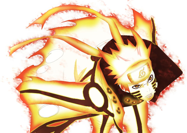 Naruto: Naruto photos