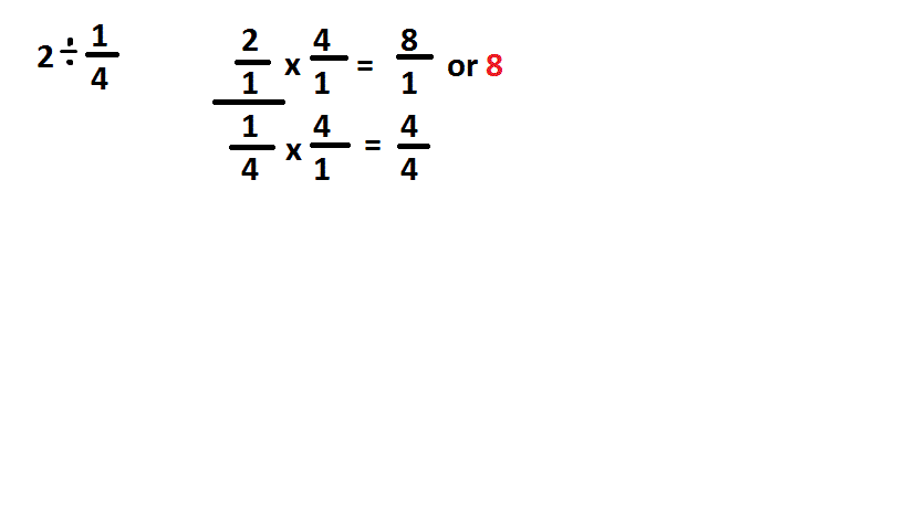 873 Math Blog (2012): Sara's Fraction Scribepost