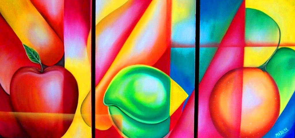 Historia y evolución de la pintura artística : DE MODA: BODEGONES CON ...