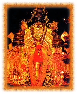 God Photos: Sri Manjunatheshwara Temple Pictures Gallery