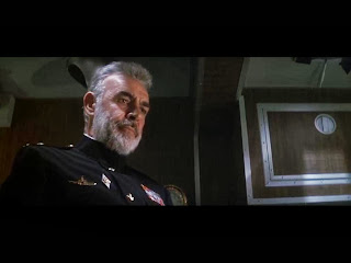 Rotten Reelz Reviews: Tom Clancy Week: The Hunt for Red October