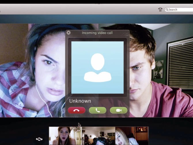 Unfriended | Teaser Trailer