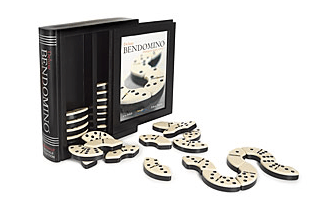 Rondomino - Bendomino