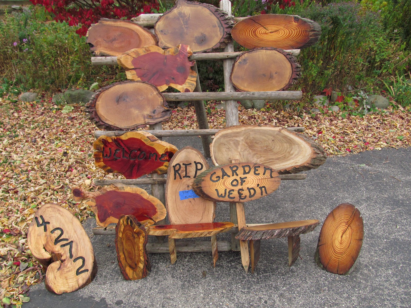 Sutter Wood Craft