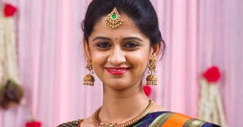 Parnicaa in Temple Jewellery - Jewellery Designs