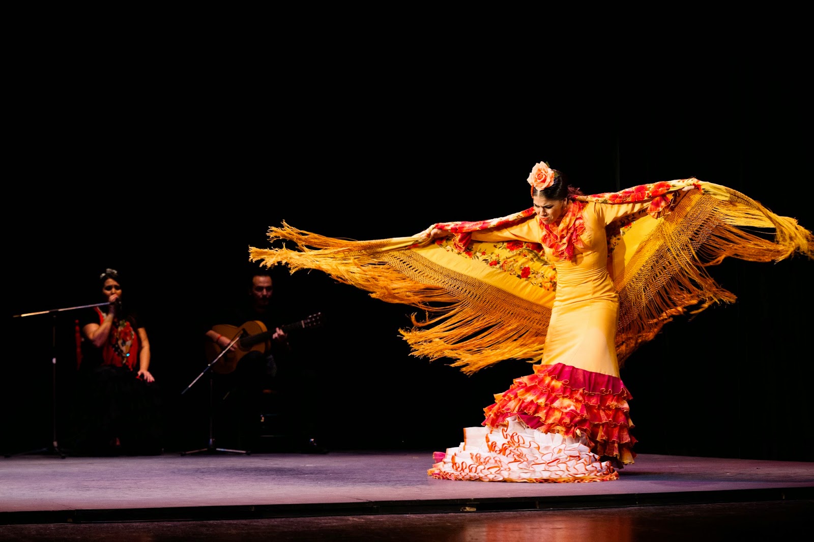 FESTIVAL DE CANTE FLAMENCO DE LO FERRO: PROGRAMACIÓN XXXV FESTIVAL DE ...