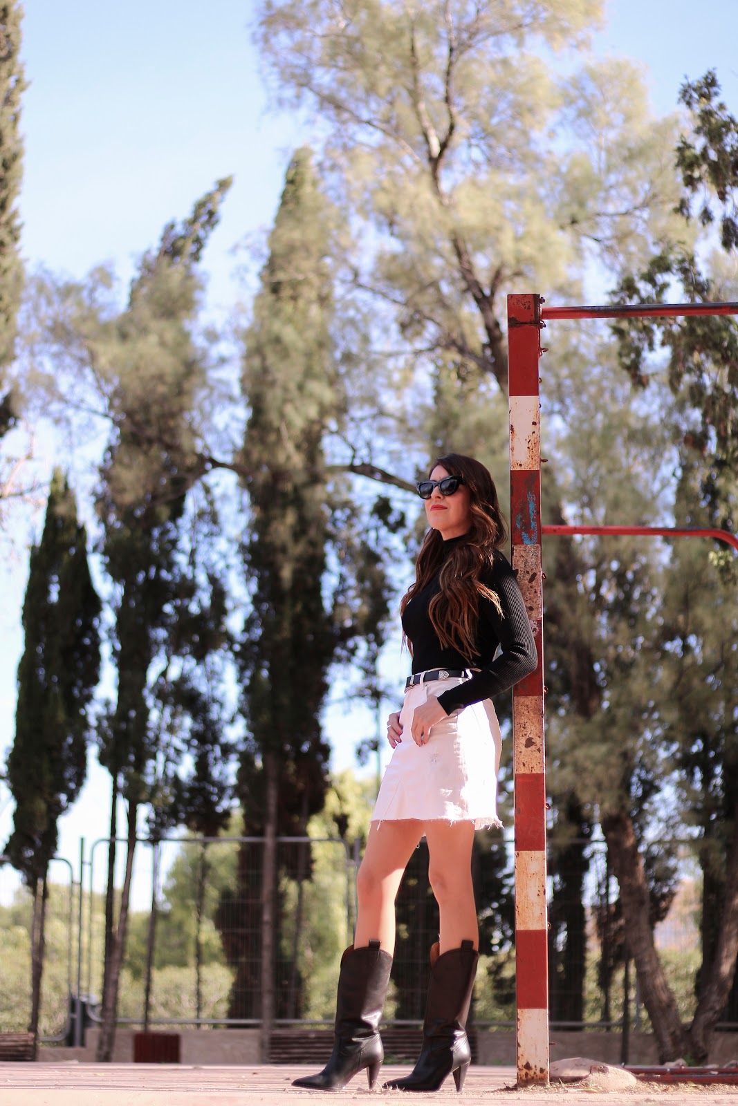 Botas Cowboy - El Blog de Magda