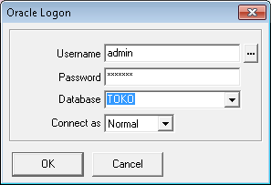 Cara Mudah & Cepat Duplikat Tabel Pada Oracle ~ Corner Code