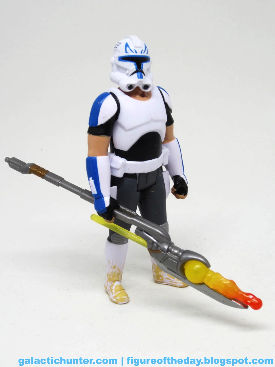 Galactic Hunter's Star Wars Figure of the Day with Adam Pawlus: Star ...