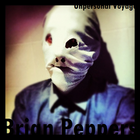 Boleskine Sound Records®: Discografía Brian Peppers