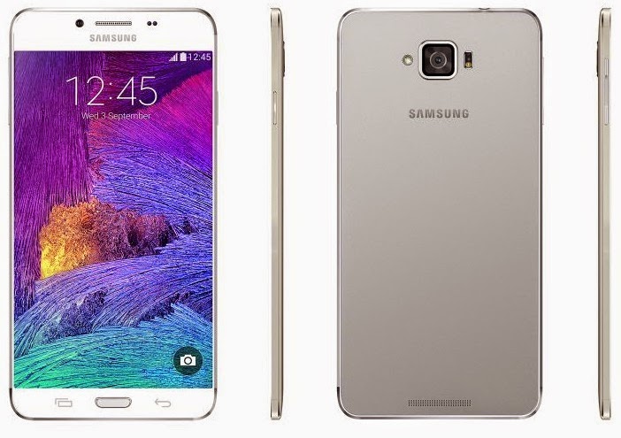 Samsung Galaxy S6 Price & Specifications In Usa | BestiOlogy