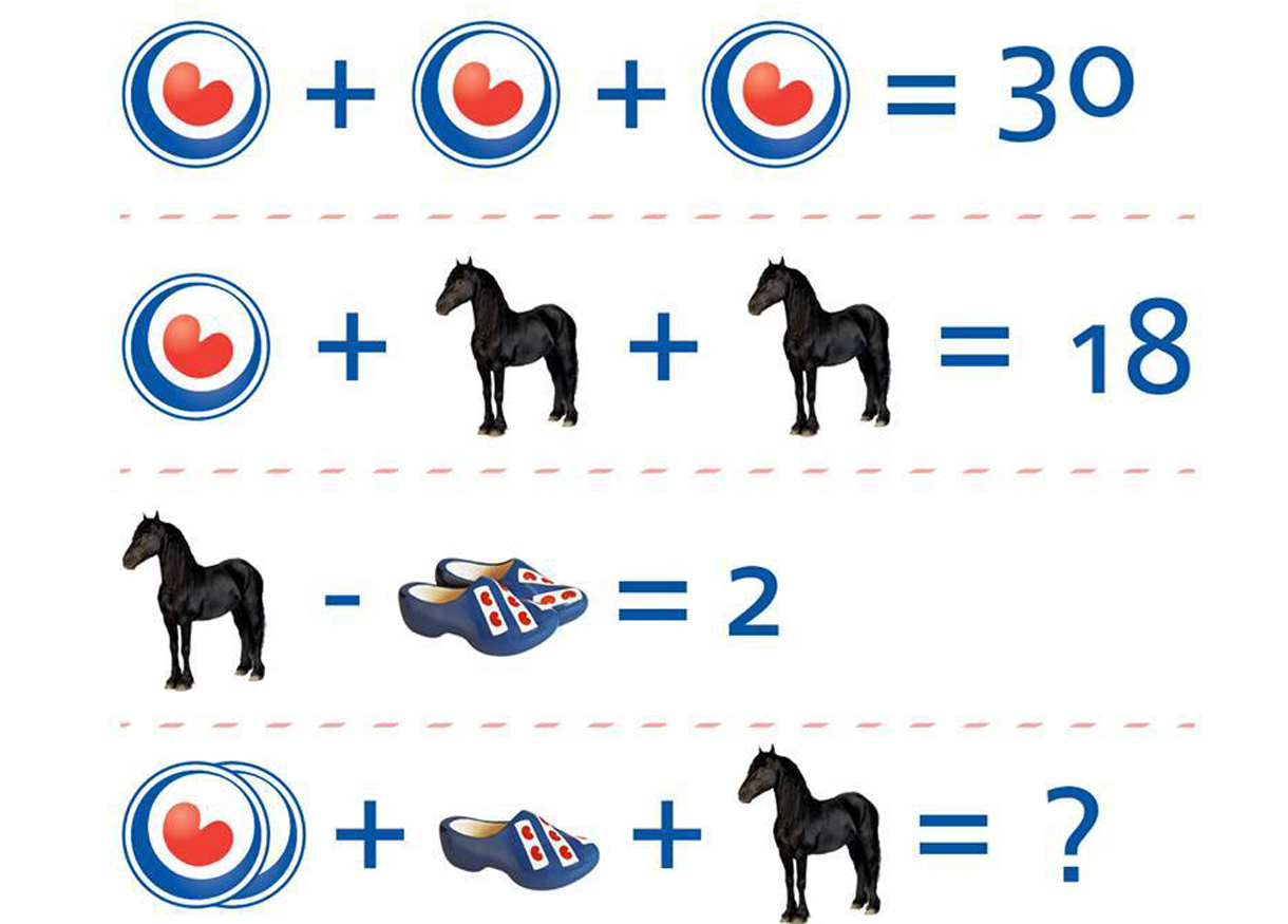 Onderwijs en zo voort ........: 5801. Starter : Raadsel op vrijdag