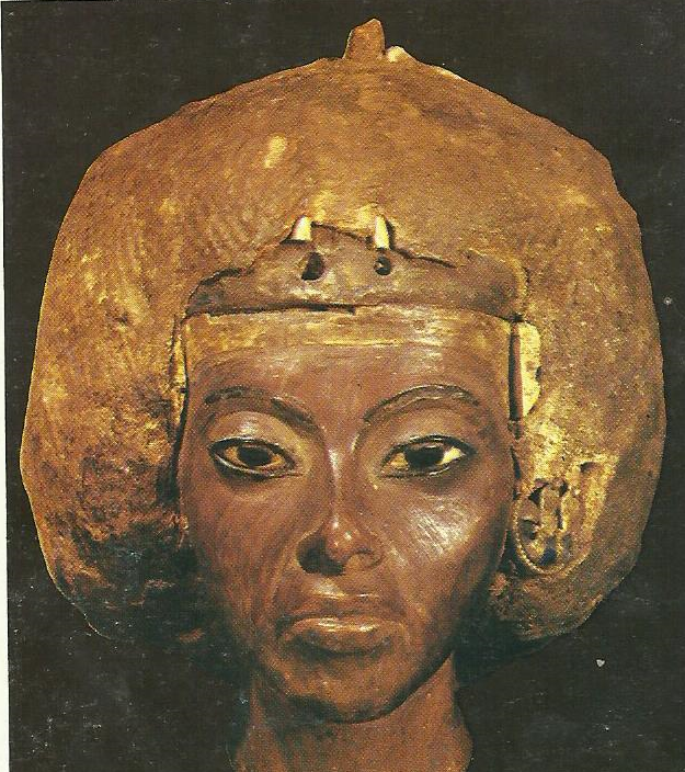 Middle Egypt: Kom Madinet Ghurab to El-Lisht