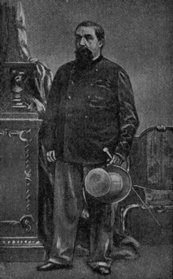 Pierre-Napoleon Bonaparte – adventurer | Italy On This Day