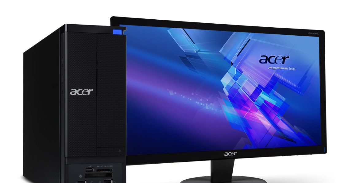Saudi Prices Blog: Acer Desktop Computers Prices in Saudi Arabia