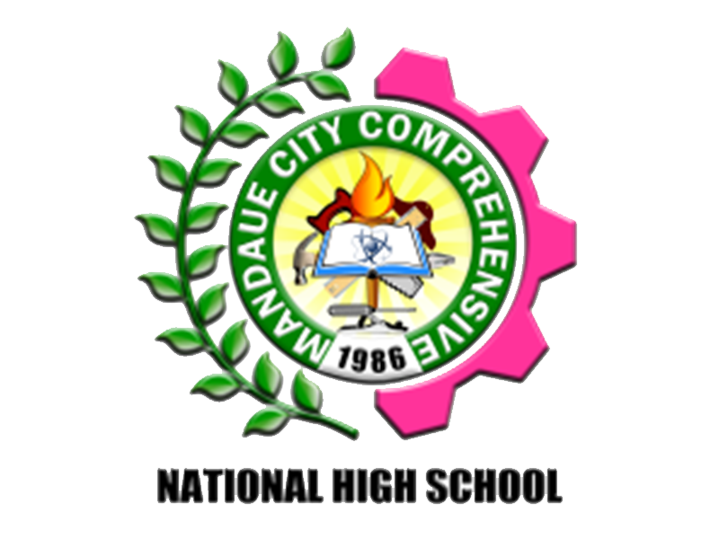 THE WELLMADE WRITERS : Mandaue City Comprehensive National High School