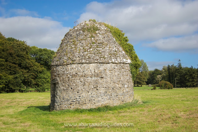 hooda-thunkit: Kilcooley Abbey, County Tipperary