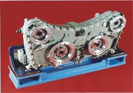 Triumph Awarded Contract with Korea Aerospace Industries For KF-X ...