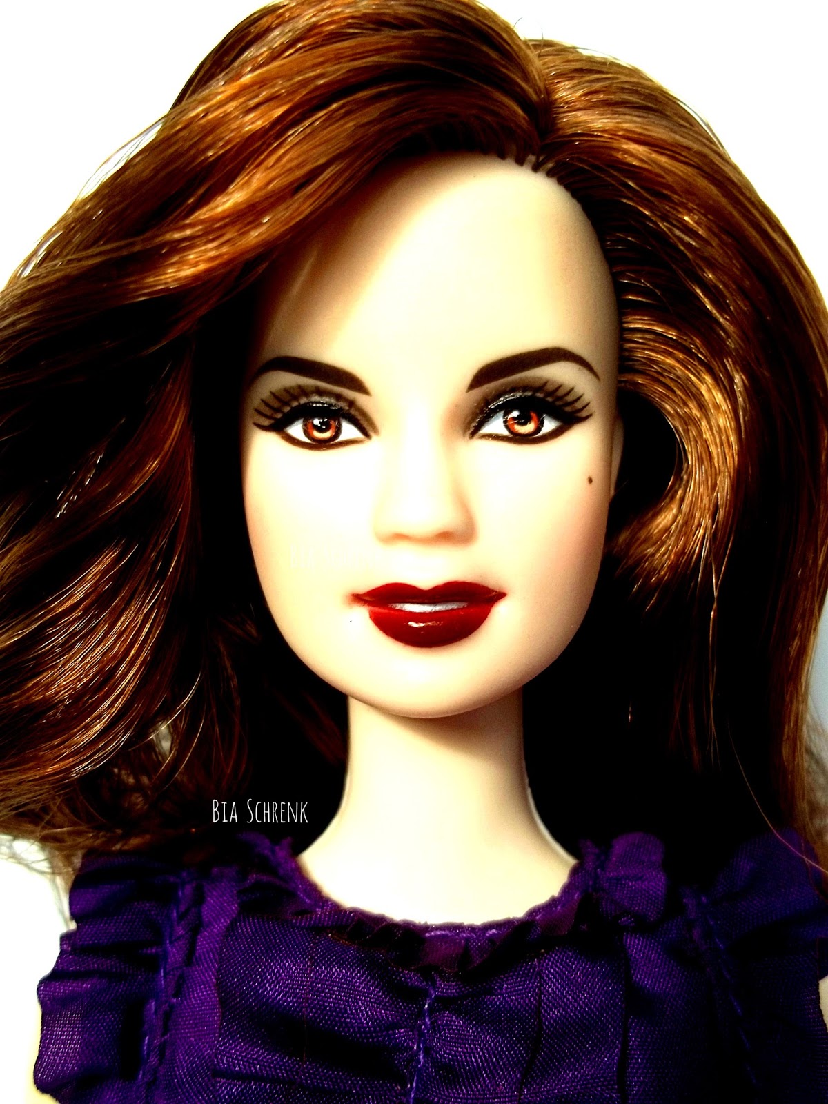 Hausderpuppen: Barbie Collector The Twilight Saga: Breaking Dawn Part ...