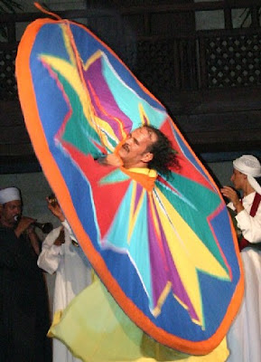 Khushushban: El Moulid