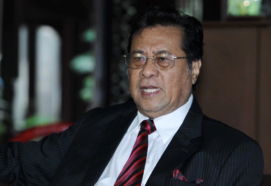 1Media.My: Bandar Tun Razak: Khalid Ibrahim umum tak pertahan kerusi ...