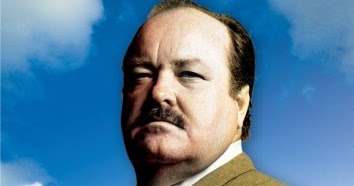 Cult TV Lounge: Cannon, season one (1971)