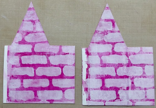 Country View Crafts' Projects: Tiny House