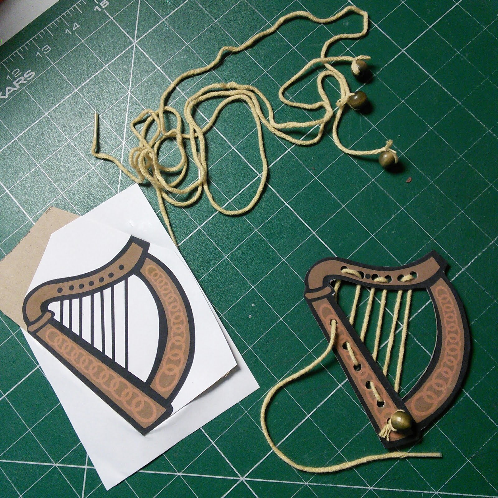 bjcraftcorner: June 2016