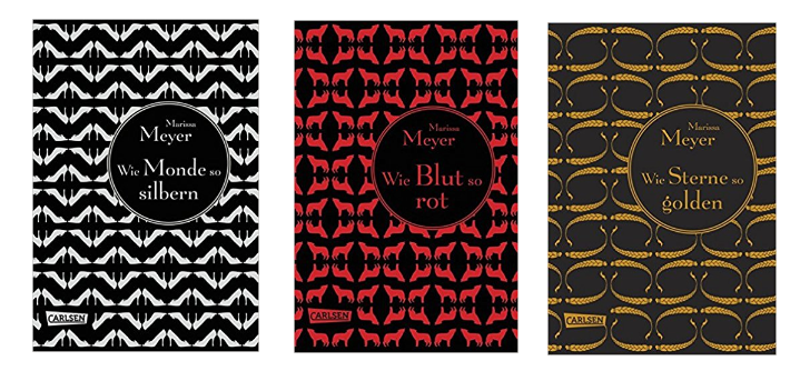 Mein Schreibtagebuch: Der Carlsen Verlag und ich - Der Carlsen Tag 2018