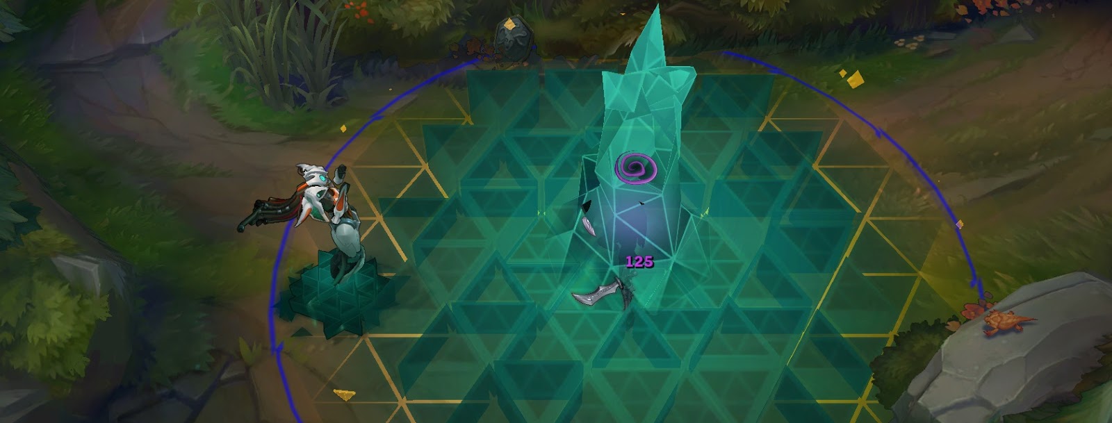 Surrender at 20: Program Lissandra and Soraka now available!