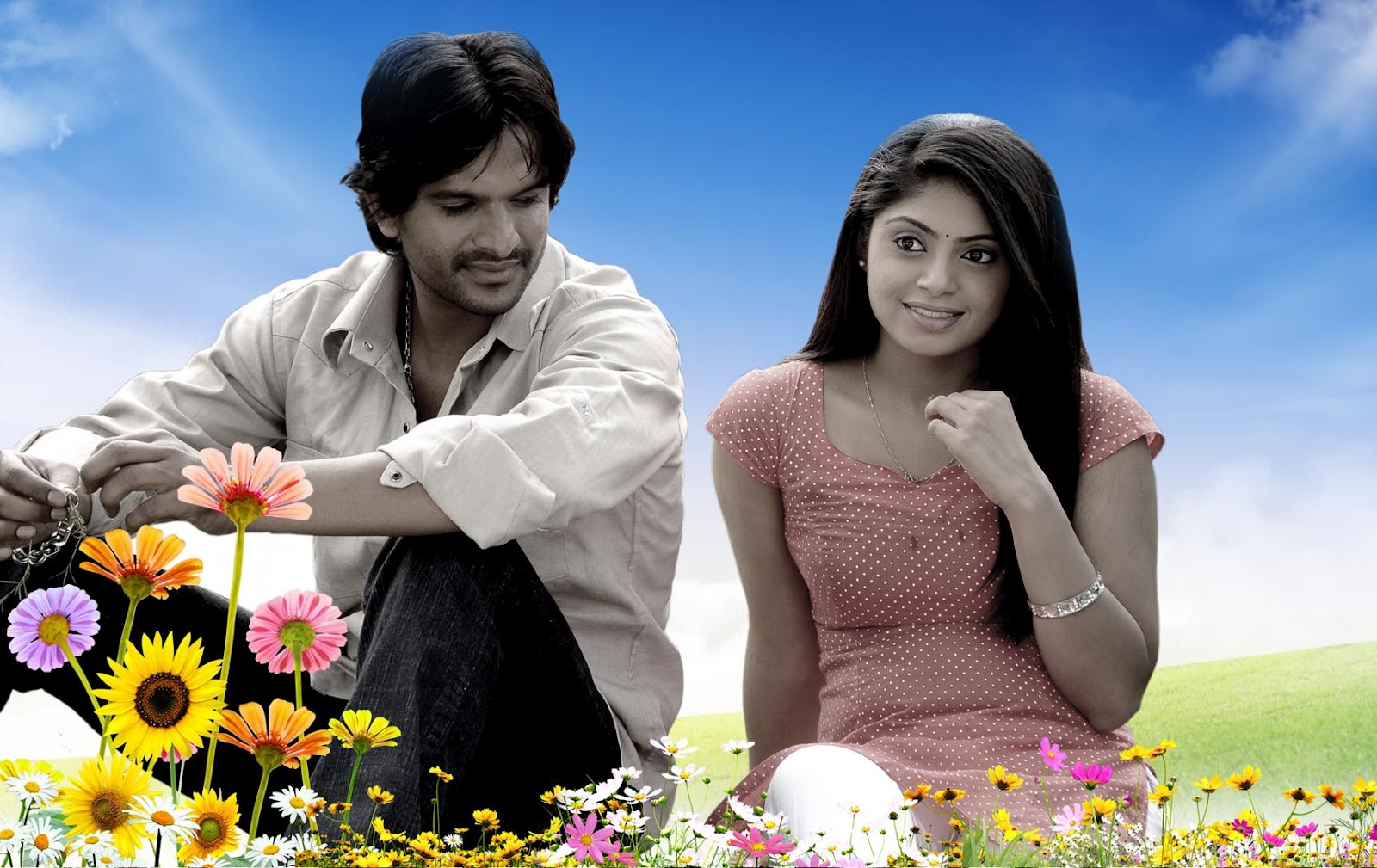 Tamil News City: Padam Parthu Kadhai Sol Latest Movie Stills Padam ...