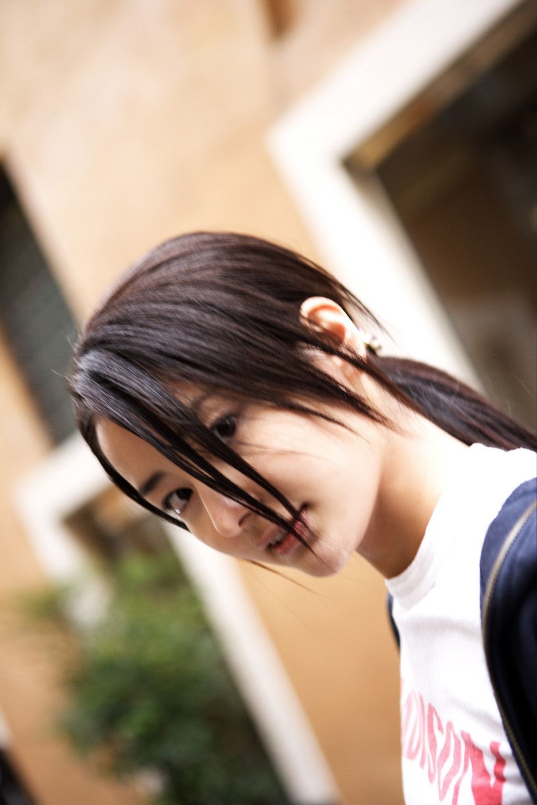 1984 / Natsuki Harada / 原田夏希 / はらだなつき / 하라다 나츠키 / Actress